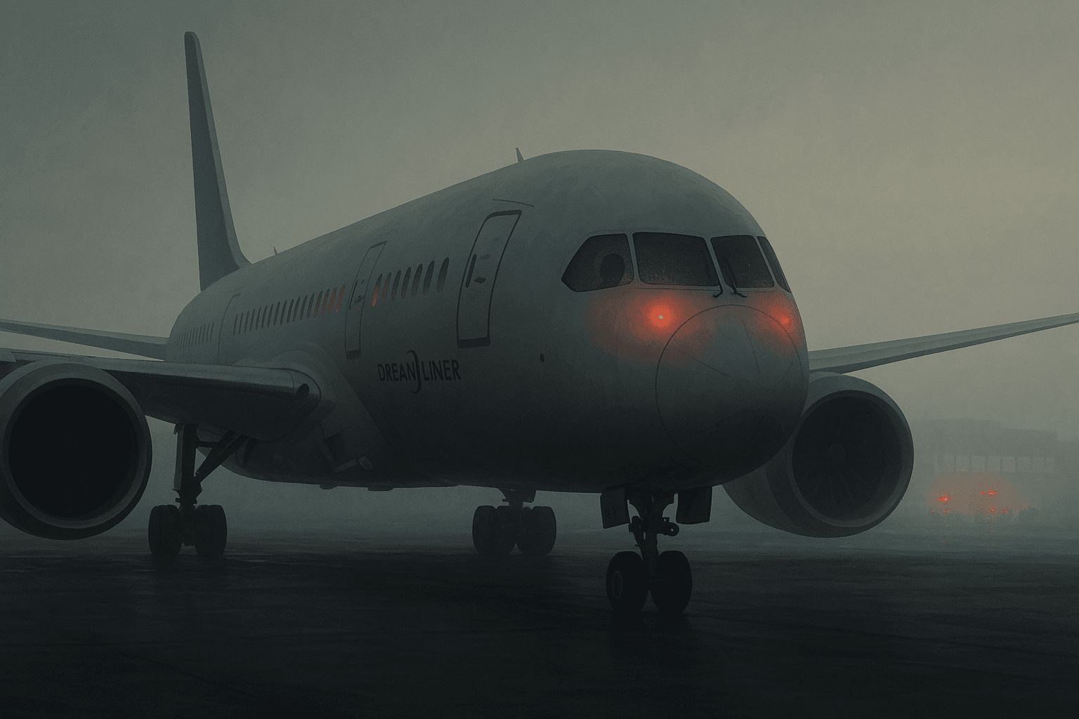 Air India flight AI 171: Boeing Dreamliner crashed by it's own computer ...